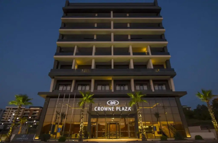 Crowne Plaza Yalova - Yalova