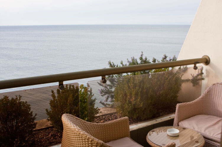 Grand Hotel Bernardin 5* - Portorož