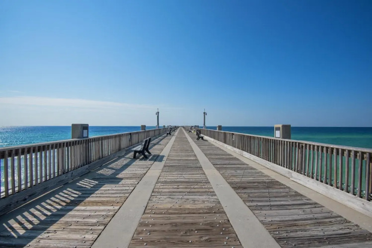 Regency Cabanas #D3 - Pensacola Beach, FL