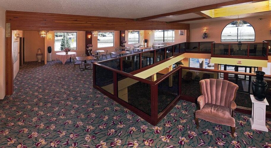 Grand Marquis Waterpark Hotel & Suites - Lake Delton, WI