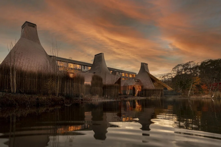 Hoshino Resorts Kai Poroto - 北海道