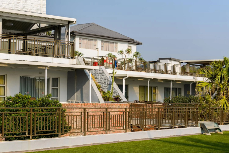St Michaels Sands Hotel & Time Share Resort - Western Cape