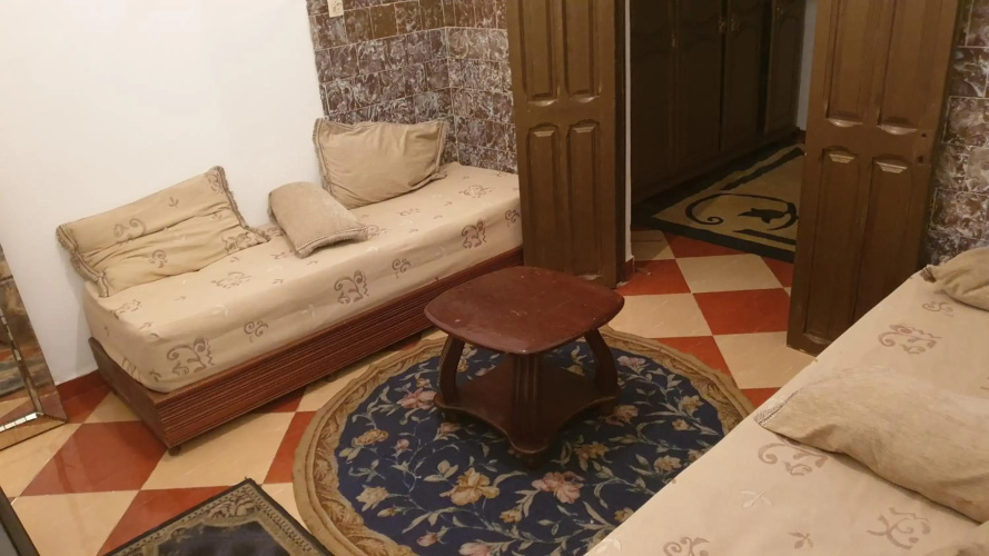 Arrizk - Tétouan