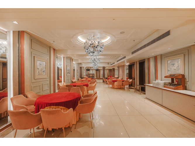 Ramee Collection Airport Road Mohali - Chandigarh