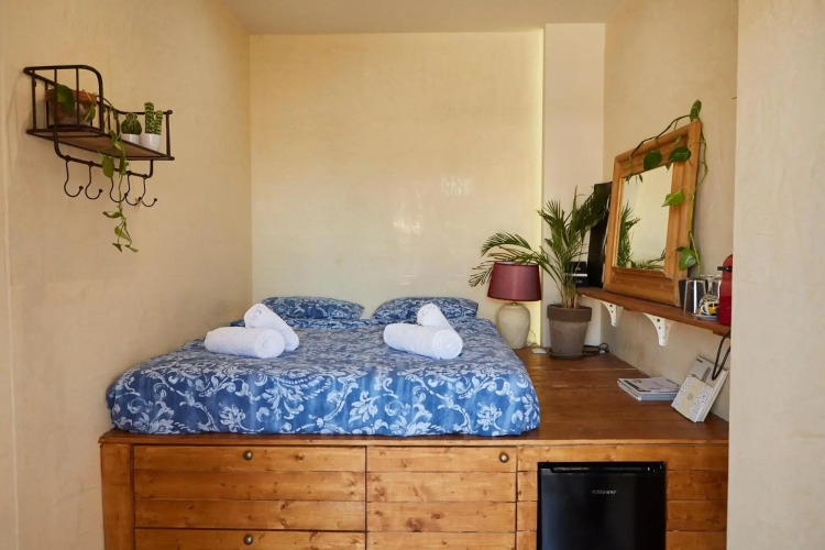 Mosaics Athens Central Studio With Acropolis View - Athens