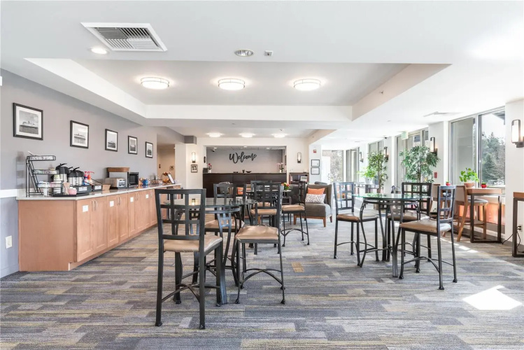 Marshall Suites Bainbridge Island, Surestay Collection By Bw - Bainbridge Island, WA