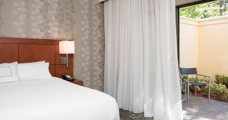 Courtyard By Marriott Traverse City - Traverse City, MI