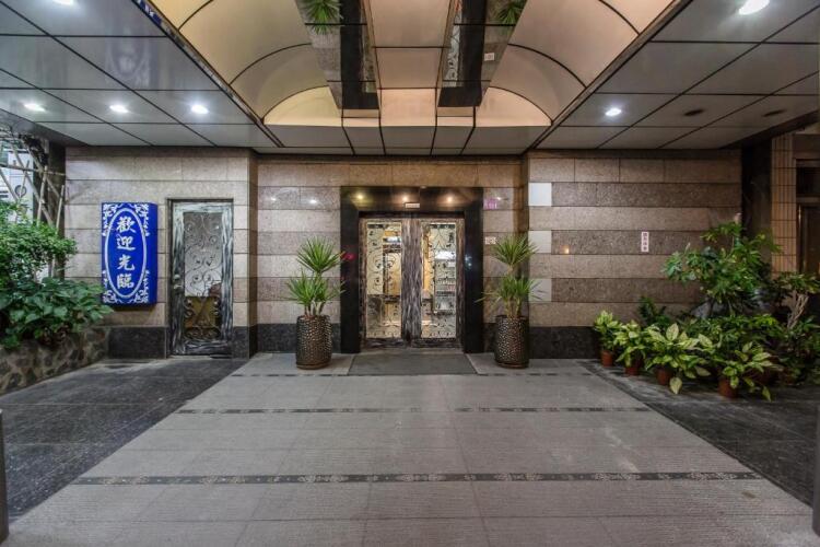 The Cloud Hotel Chungli - Longtan District