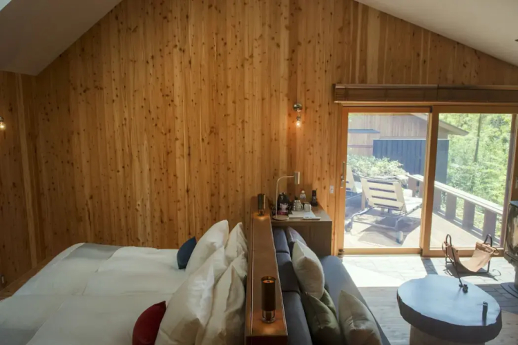 Hakone Retreat Villa 1/f - Adults Only - Hakone