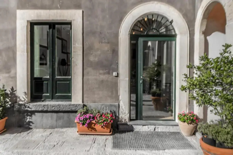 Nerello Suites - Катания