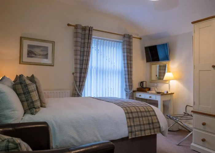 Sunnyside B And B - Keswick