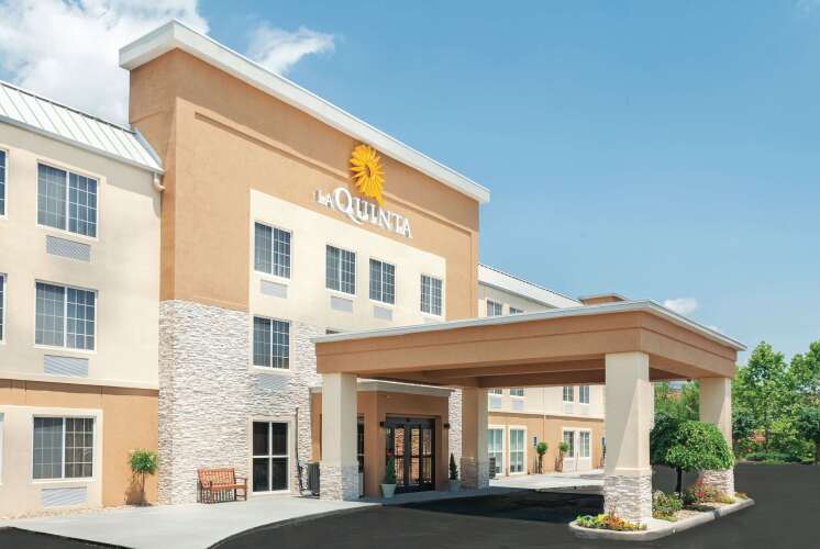 La Quinta Inn & Suites By Wyndham Knoxville North I-75 - Knoxville, TN