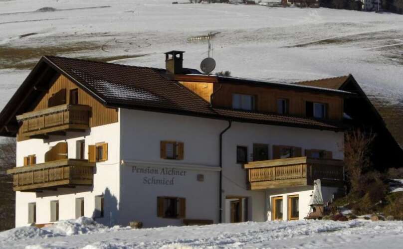 Pension Aichner - Terento