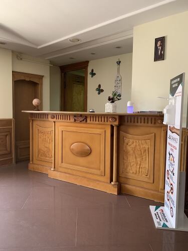 La Bonita Hotel Bodrum - Bodrum