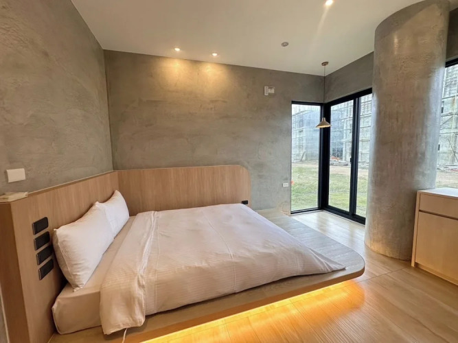 Somewhere Inn - Penghu County