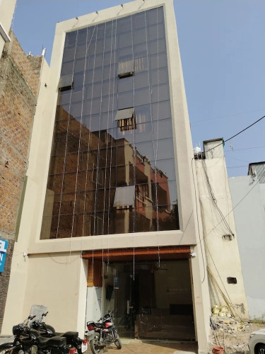 Hotel Gloryinn - Vijay Nagar