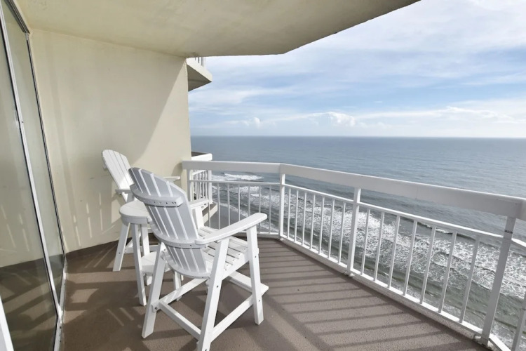 1410 Waters Edge Resort 1 Bedroom Condo By Redawning - Murrells Inlet, SC