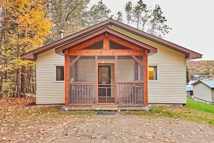 Dayspring Cottages - Ontario 60