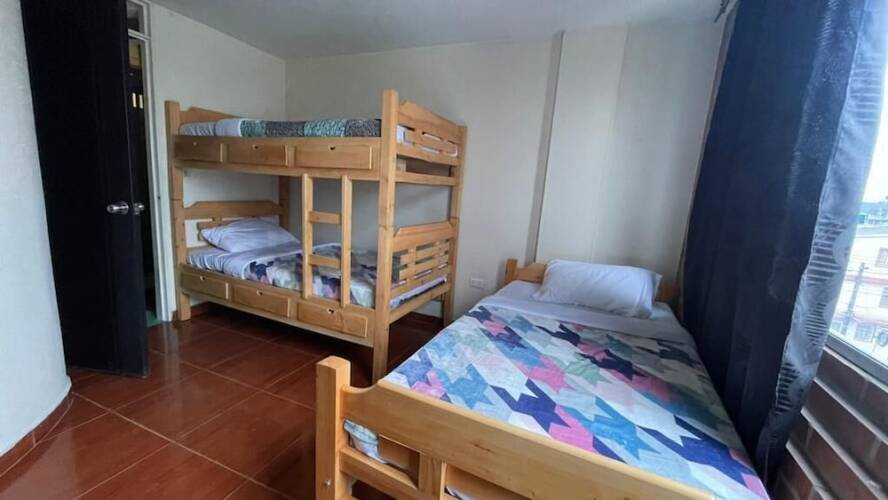 Hostel Para Viajeros - Bogota