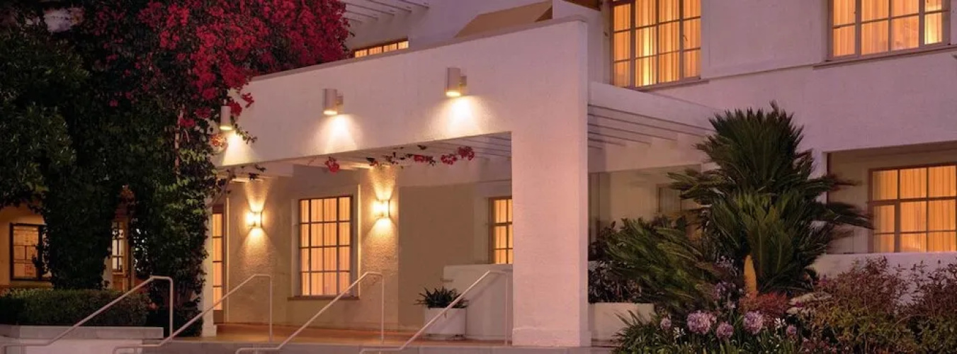 The Inn At Ucla - Santa Monica, CA