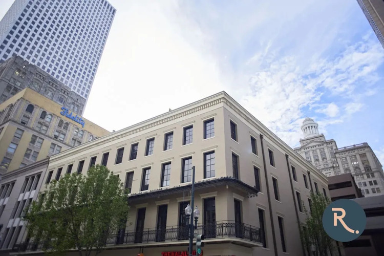 Roami At St. Charles - New Orleans, LA