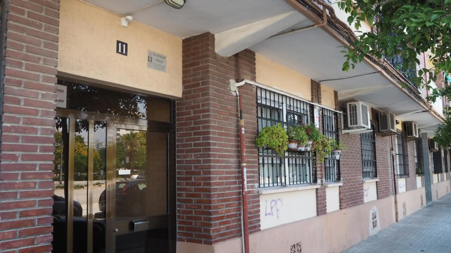 Casa De Maria - Valencia