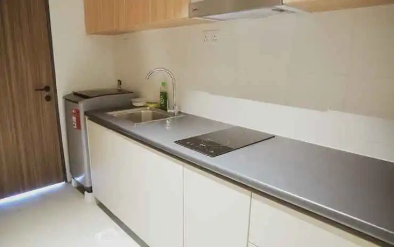 Roxy Beach Apartment - Sematan