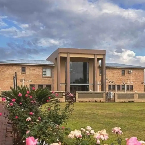 Tacoa Boutique Hotel - Randburg
