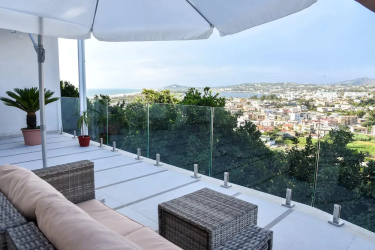 Uefio - Luxury Suites - Bacoli