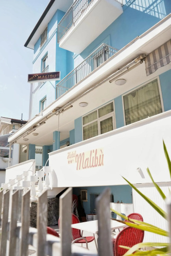 Hotel Malibù - Rimini