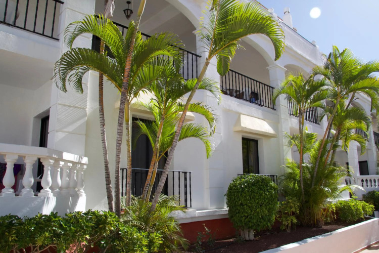 Hollywood Mirage - Excel Hotels & Resorts - Los Cristianos