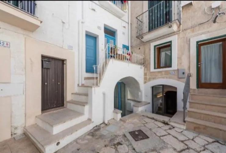 Borgo 35 Relax & Spa - Monopoli