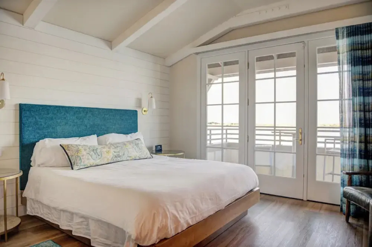 Inn At Rose's Landing - Cayucos, CA