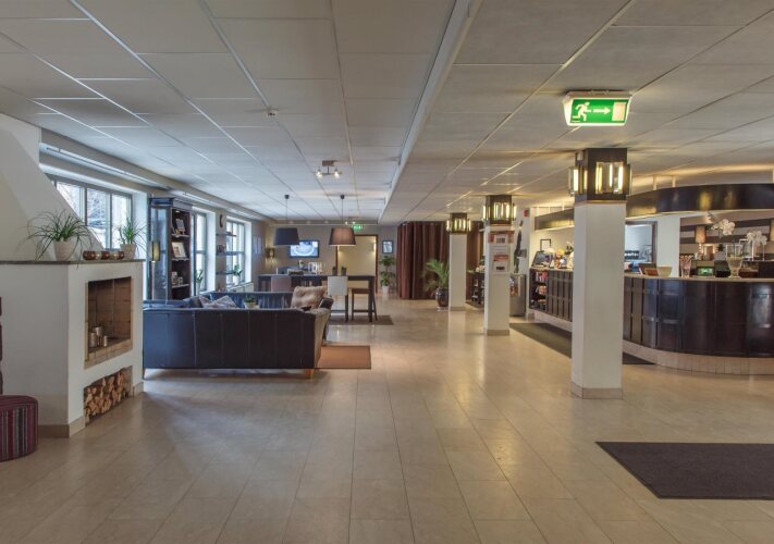 Botanika Uppsala Ab - Uppsala
