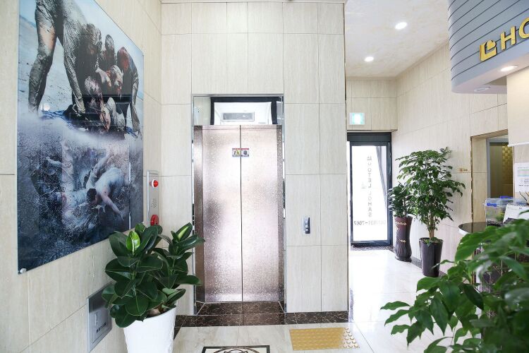 Lohas Hotel - Boryeong-si