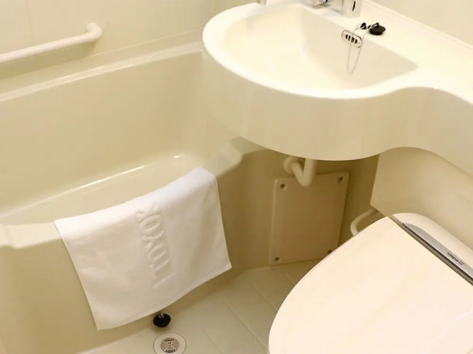 Toyoko Inn Kita-asaka-eki Nishi-guchi - Asaka