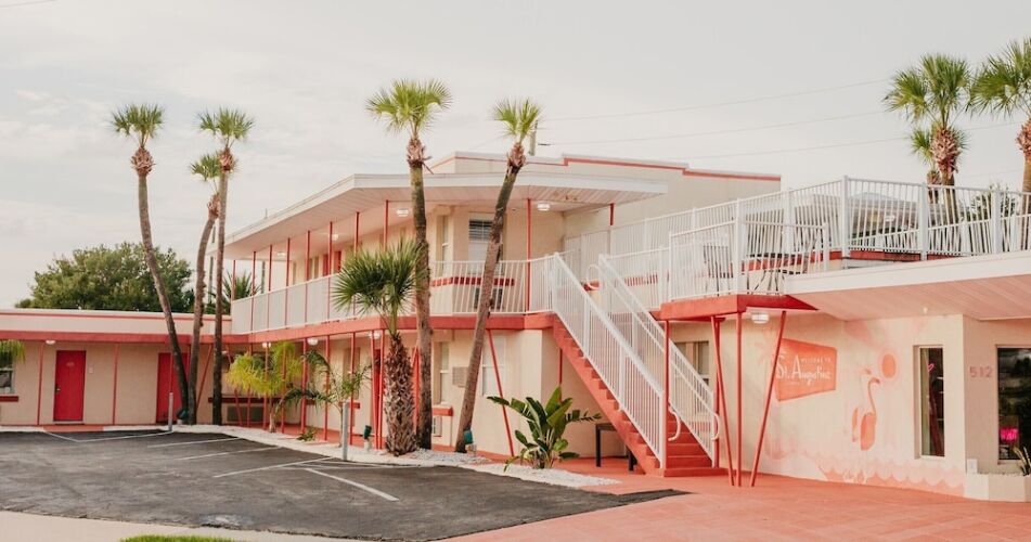 The Local - St. Augustine - St. Augustine Beach, FL