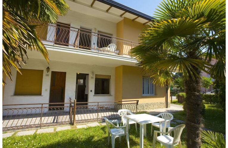 Appartamenti Angela - Bibione