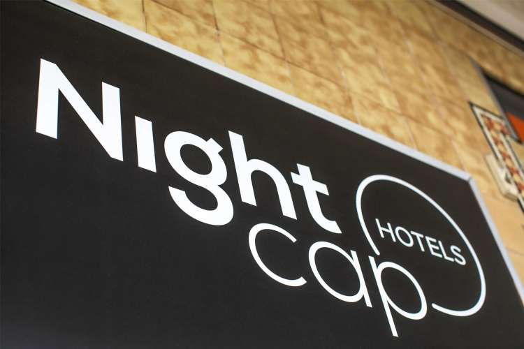 Nightcap At Pymble Hotel - Gordon