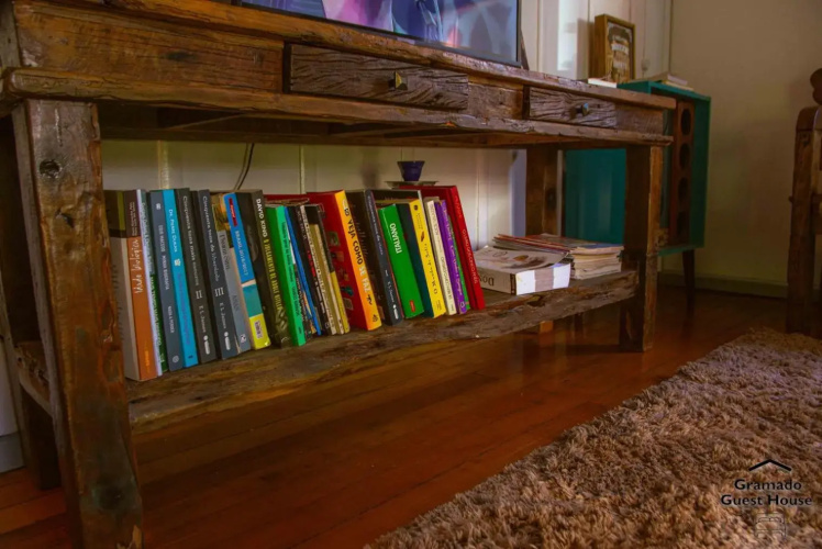 Gramado Guest House - Gramado