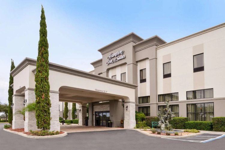 Hampton Inn & Suites Lady Lake/the Villages - The Villages, FL