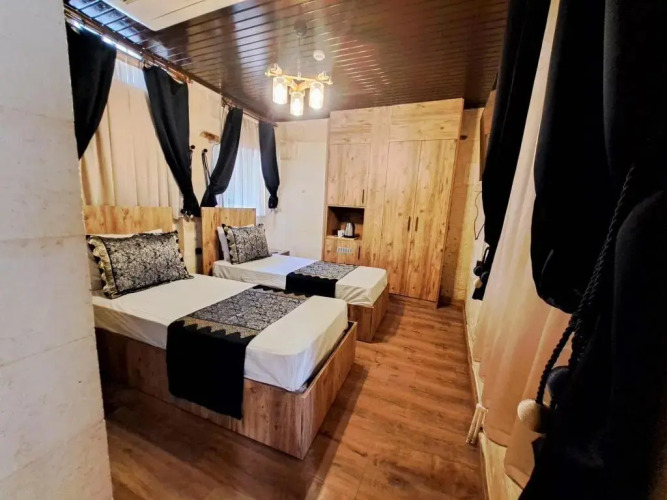 Levissi Boutique Hotel - Gaziantep