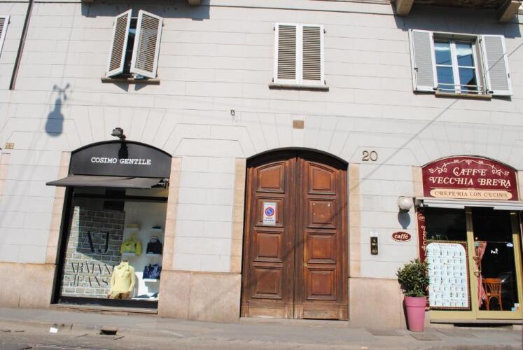 Milan Royal Suites - Brera - Milan