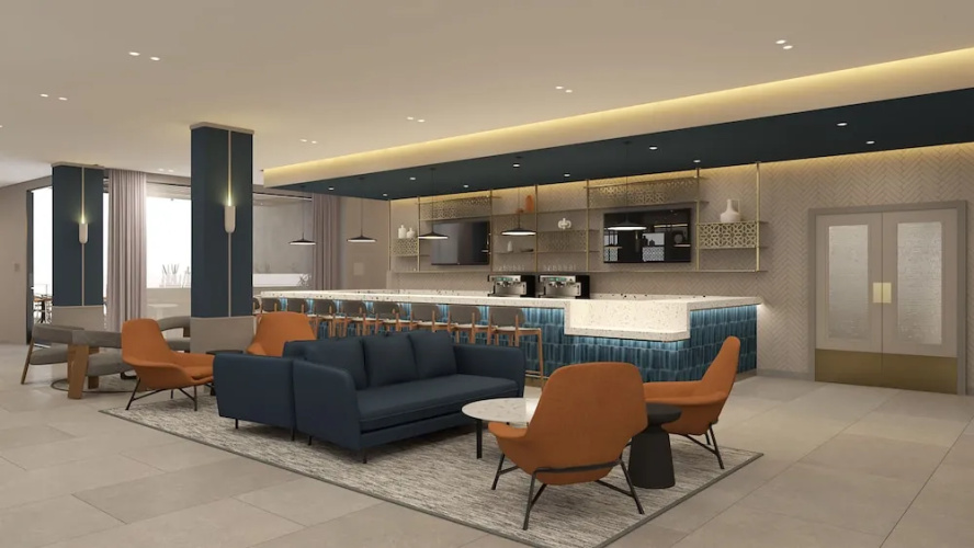 Courtyard By Marriott Torreon - Torreón