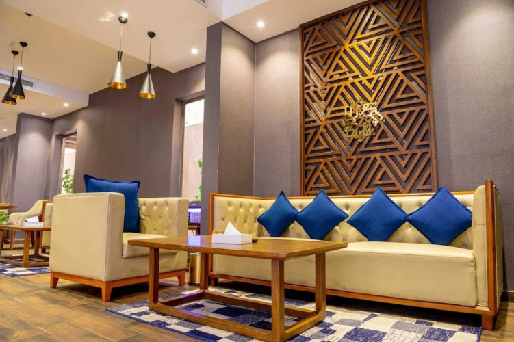 Sweet Solimanya Serviced Apartments - Jeddah