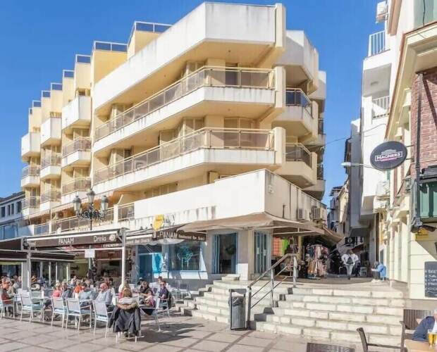 Puerta Del Sol Trm - Costa del Sol
