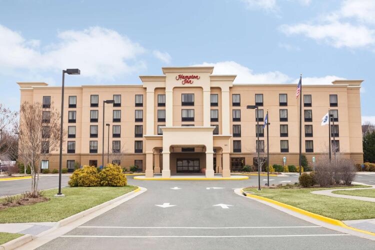 Hampton Inn Warrenton - Warrenton, VA