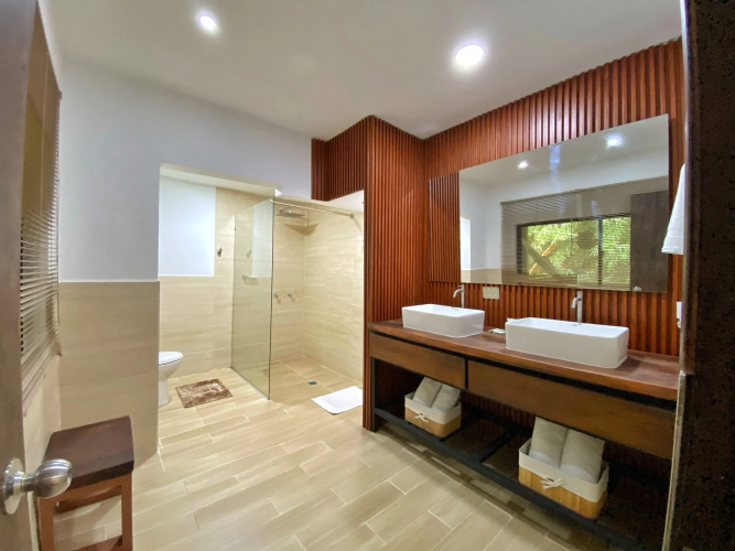 Hotel La Casablanca Tayrona - Caribbean