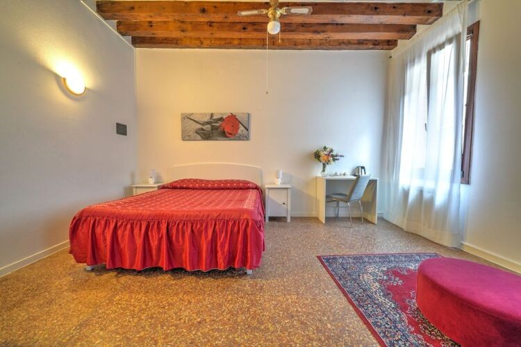 Residenza Briati - Venecia