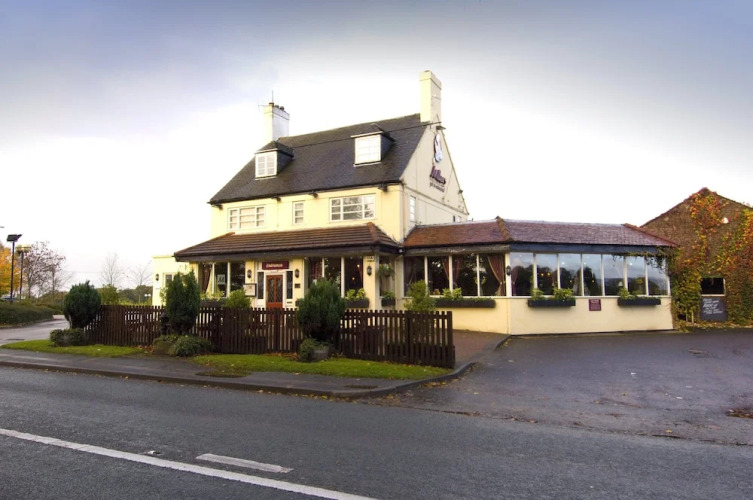 Premier Inn Macclesfield South West - Macclesfield, UK